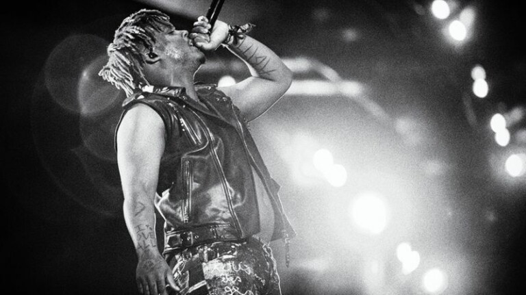 Nie żyje Juice WRLD. Raper młodego pokolenia miał 21 lat - aju.pl Nie żyje Juice WRLD. Raper młodego pokolenia miał 21 lat - aju.pl