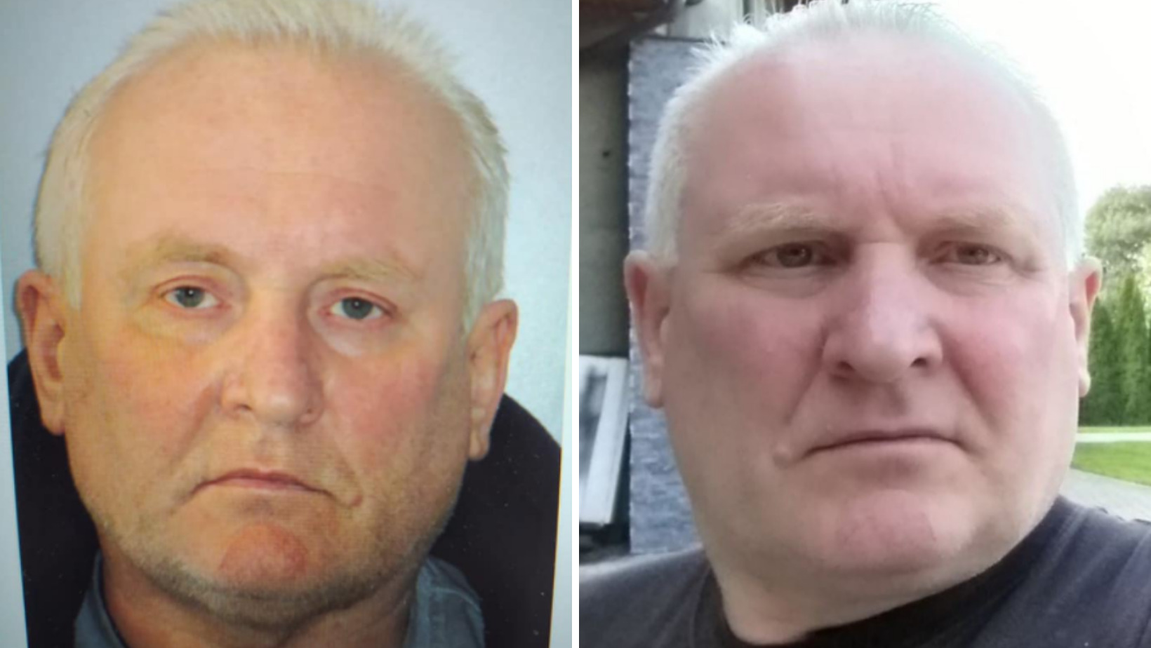 Ujawniono, gdzie jest Jacek Jaworek - policja sprawdzi nowy trop! - aju.pl Ujawniono, gdzie jest Jacek Jaworek - policja sprawdzi nowy trop! - aju.pl